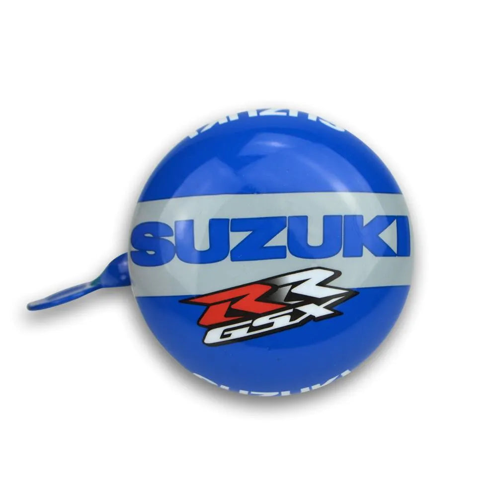 Official Suzuki bike bell – tretsport.de